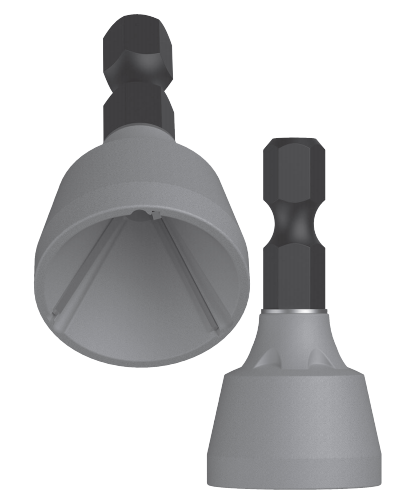 Deburring Chamfer Tool